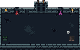 Caves | Dungeon Move